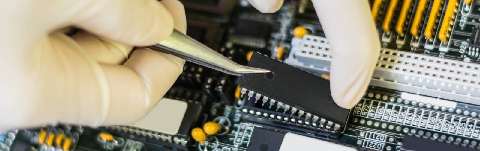 How to create your own PCB footprint? WHAT IS A PCB FOOTPRINT? - BGPCBA